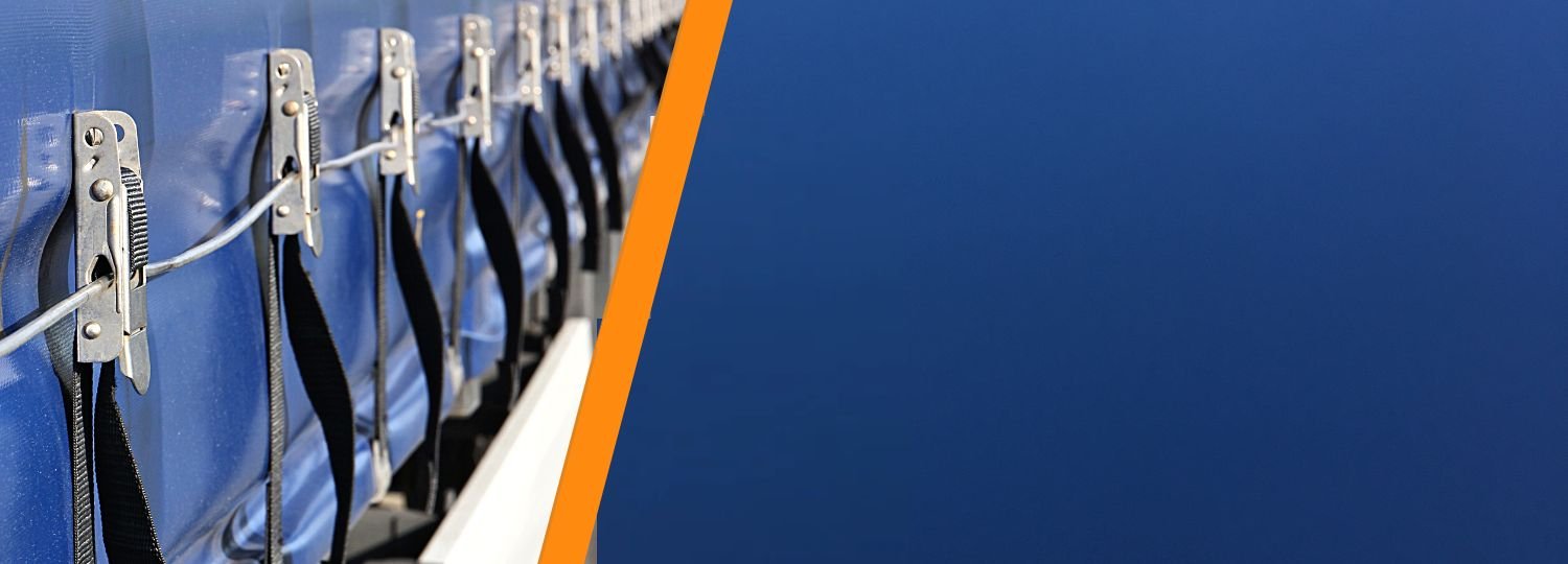 Shop Parts | Mountain Tarp