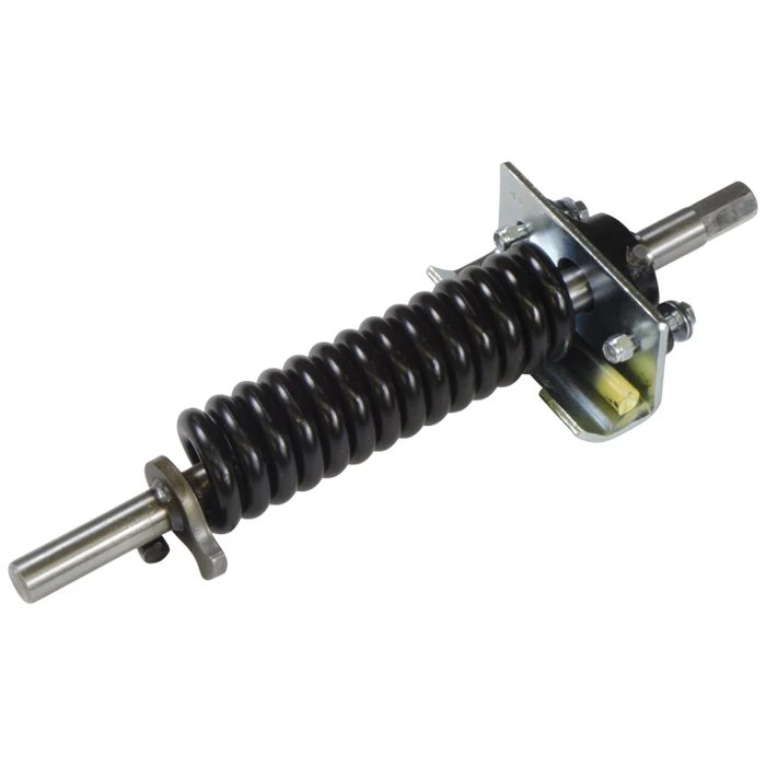 Underbody Assembly without Arm Plug (Driver Side) | Mountain Tarp