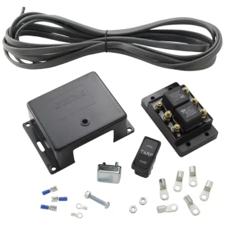 Rocker Switch Assembly | Mountain Tarp